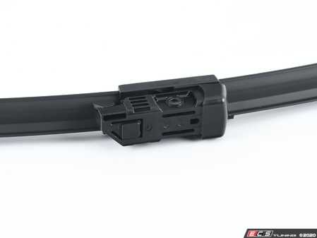 Bosch - 5N1998002 - Aero Wiper Blades - Set