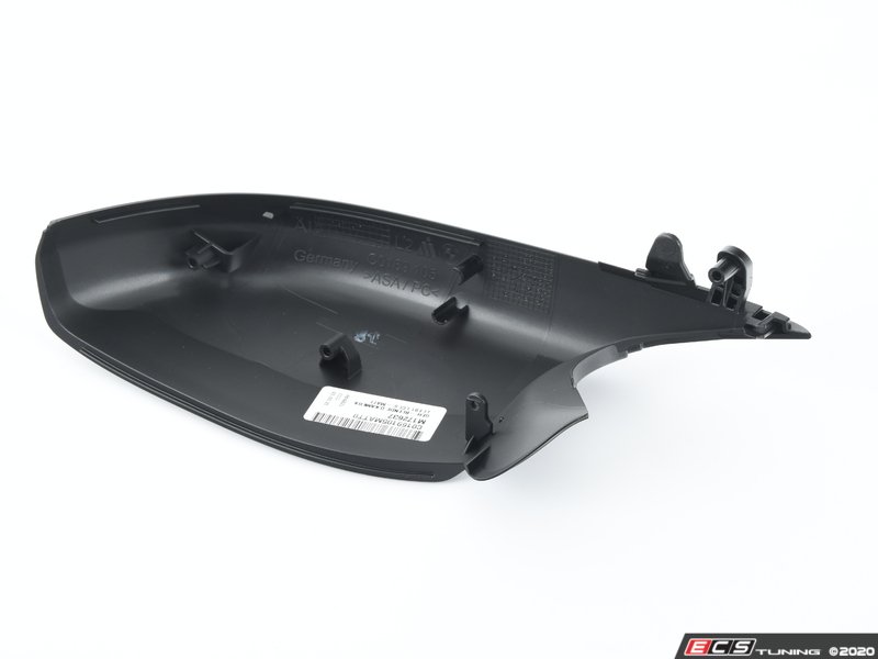 Genuine BMW - 51167308647 - HOUSING LOWER SECTIO (51-16-7-308-647)