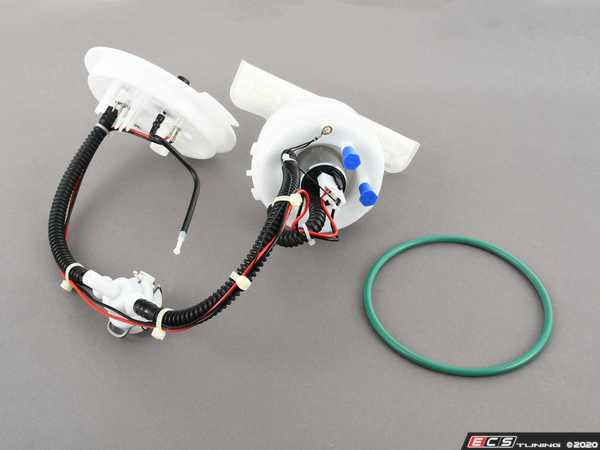 Genuine BMW - 16117260640 - SUPPLY MODULE (16-11-7-260-640)