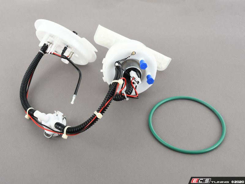 Genuine BMW - 16117260640 - SUPPLY MODULE (16-11-7-260-640)