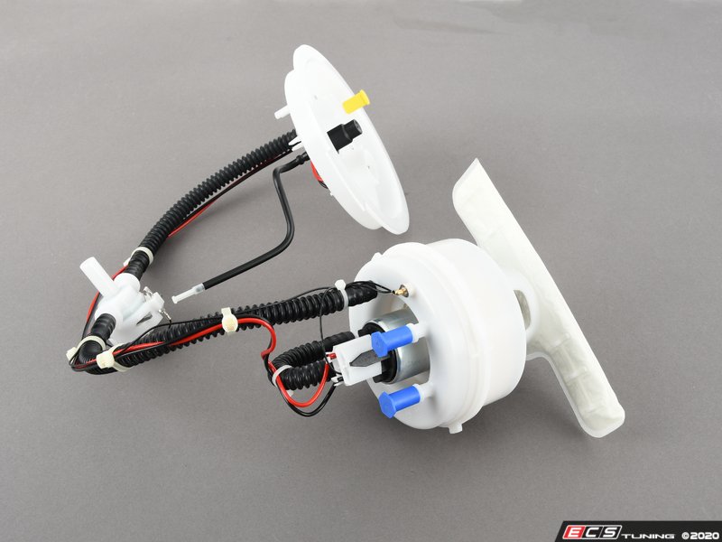 Genuine BMW - 16117260640 - SUPPLY MODULE (16-11-7-260-640)