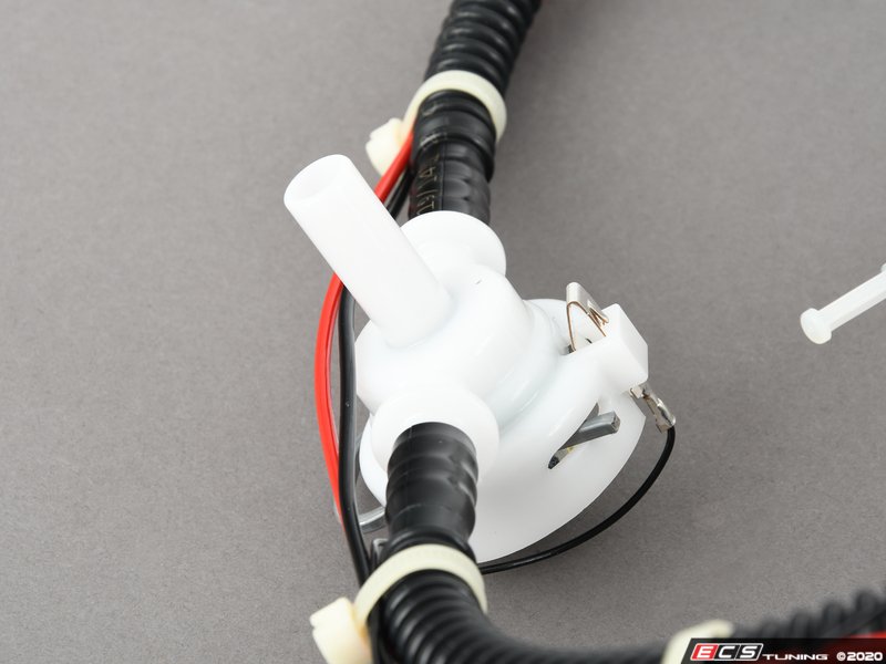 Genuine BMW - 16117260640 - SUPPLY MODULE (16-11-7-260-640)