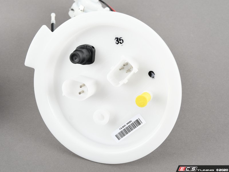 Genuine BMW - 16117260640 - SUPPLY MODULE (16-11-7-260-640)