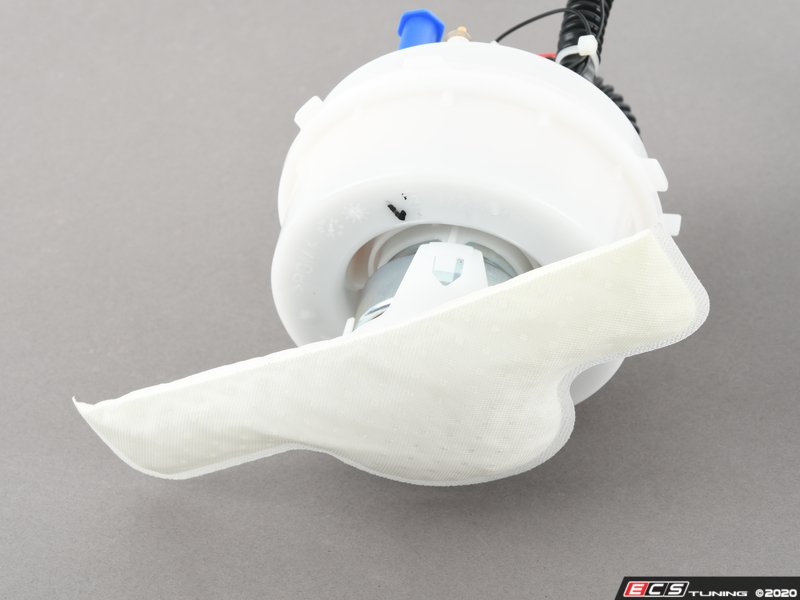 Genuine BMW - 16117260640 - SUPPLY MODULE (16-11-7-260-640)