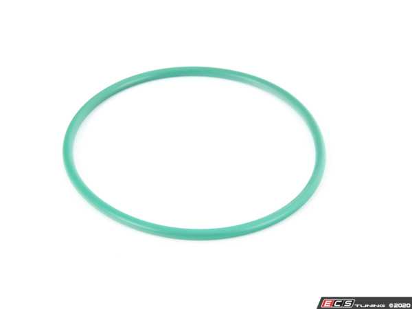 Genuine BMW - 16117260640 - SUPPLY MODULE (16-11-7-260-640)