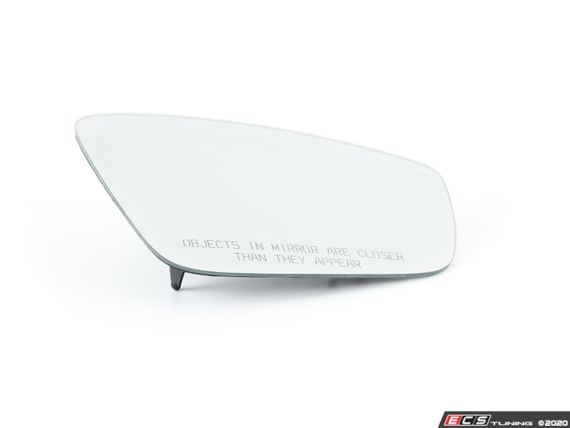 Genuine Volkswagen Audi - 561857522 - Mirror - Right (561 857 522)