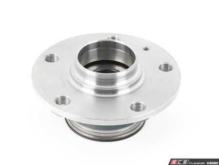 Genuine Volkswagen Audi - 5Q0598611 - Rear Wheel Bearing Assembly (5Q0 ...