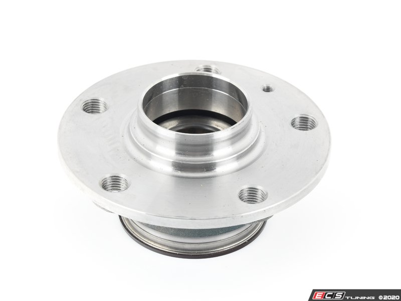 Genuine Volkswagen Audi - 5Q0598611 - Rear Wheel Bearing Assembly (5Q0 ...