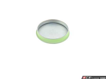 Genuine Volkswagen Audi - 5Q0598611 - Rear Wheel Bearing Assembly (5Q0 ...