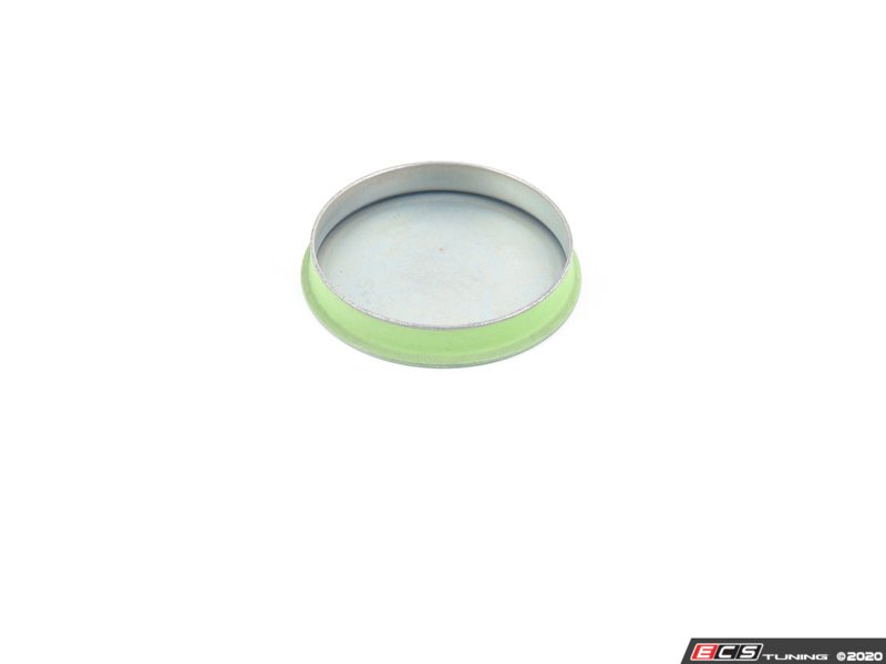 Genuine Volkswagen Audi - 5Q0598611 - Rear Wheel Bearing Assembly (5Q0 ...