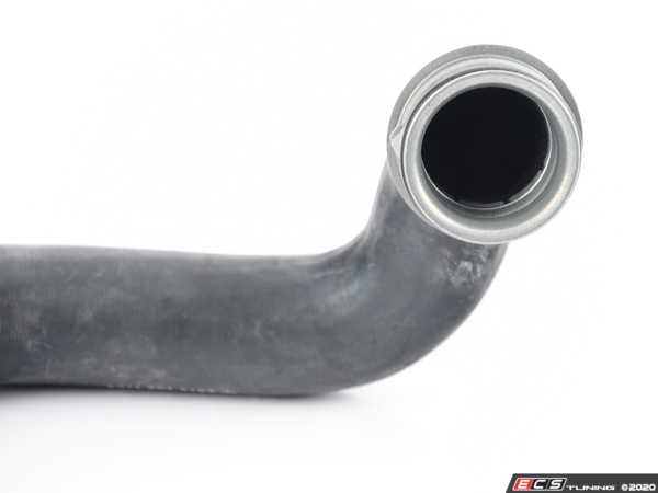 Genuine Mercedes Benz - 2115015182 - Radiator Hose