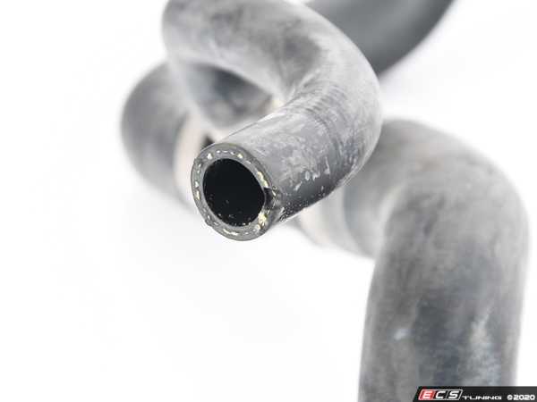 Genuine Mercedes Benz - 2115015182 - Radiator Hose