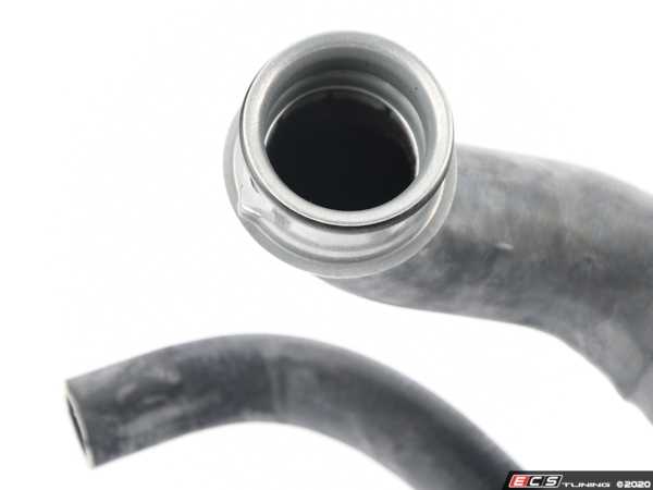 Genuine Mercedes Benz - 2115015182 - Radiator Hose