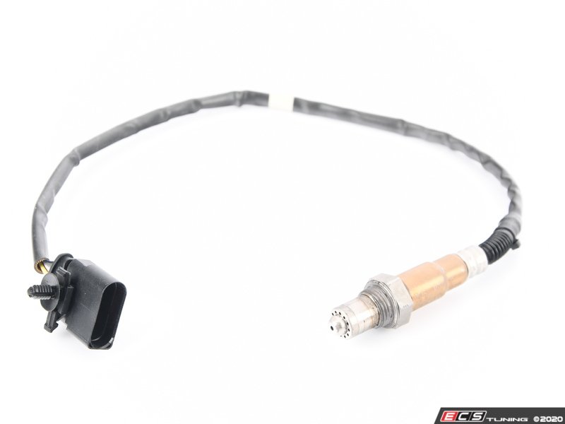 Hudson - 06K906262N - Oxygen Sensor - Priced Each