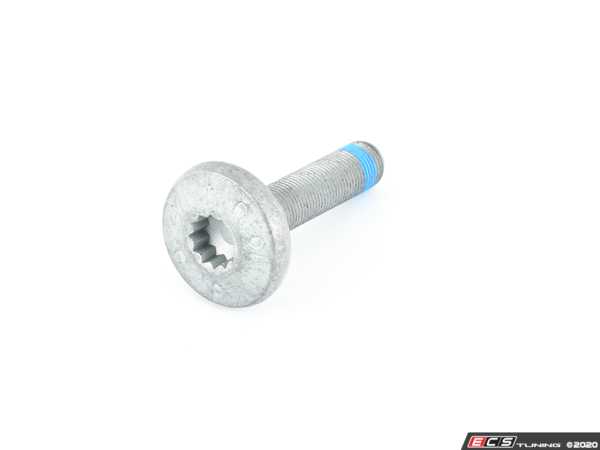 Genuine Volkswagen Audi - 5Q0598611 - Rear Wheel Bearing Assembly (5Q0 ...