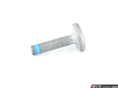 Genuine Volkswagen Audi - 5Q0598611 - Rear Wheel Bearing Assembly (5Q0 ...