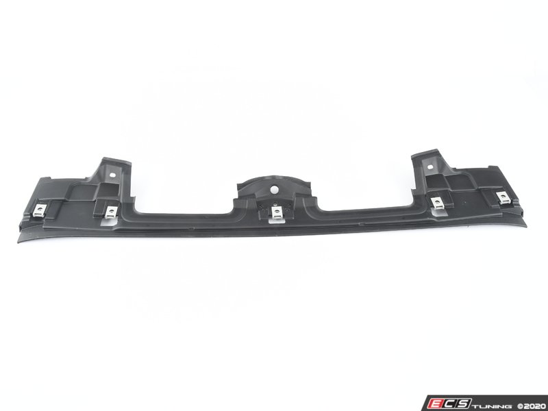 Genuine MINI - 51749464494 - Air Duct Radiator Top - JCW GP3 (51-74-9 ...