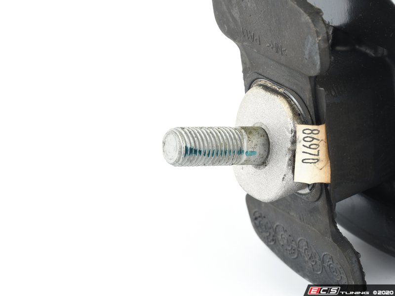 Genuine BMW - 22116864336 - ENGINE MOUNT (22-11-6-864-336)