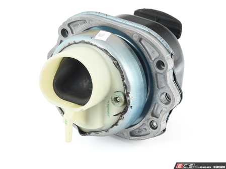 Genuine BMW - 22116864336 - ENGINE MOUNT (22-11-6-864-336)