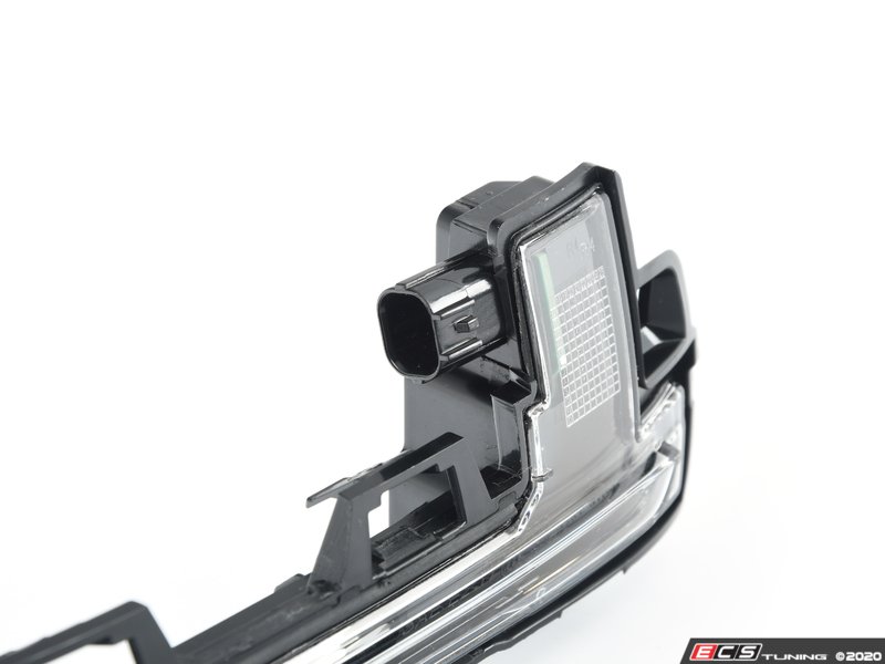 Genuine BMW - 63137441440 - Auxiliary Turn Signal - Mirror - Right (63 ...