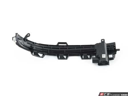 Genuine BMW - 63137441440 - Auxiliary Turn Signal - Mirror - Right (63 ...
