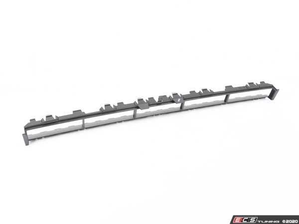 Genuine Volkswagen Audi - 8V3807647C9B9 - GRILLE (8V3 807 647 C 9B9)