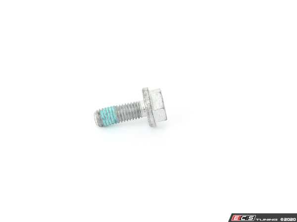 Genuine Volkswagen Audi - WHT010085 - Caliper Guide Pin Bolt - Priced ...