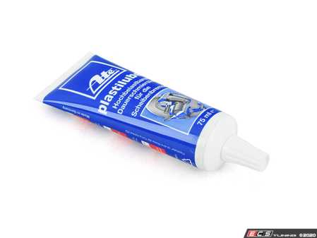 ATE - 700015 - Plastilube Brake Lubricant Compound - 75mL Tube