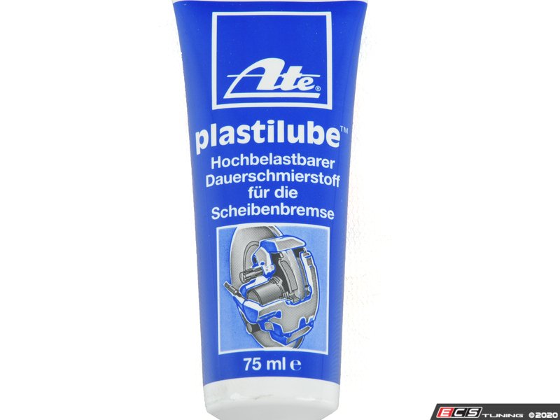 ATE - 700015 - Plastilube Brake Lubricant Compound - 75mL Tube
