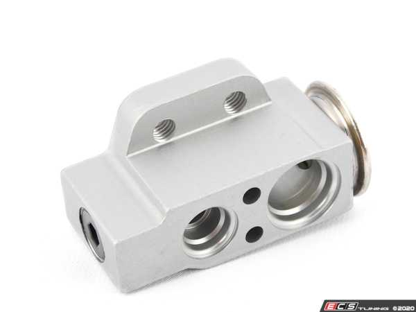 Behr - 8K0820679A - A/C Expansion Valve