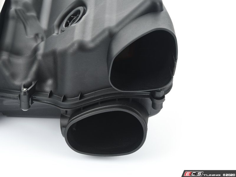 Genuine BMW - 13717577466 - INTAKE MUFFLER (13-71-7-577-466)