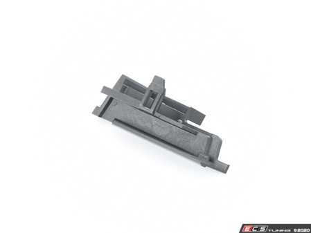 Genuine BMW - 12528621101 - COVERING CAP (12-52-8-621-101)