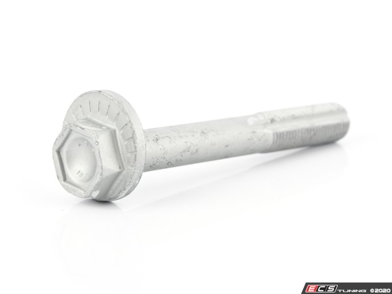 Genuine BMW - 07146888627 - ECCENTRIC BOLT (07-14-6-888-627)