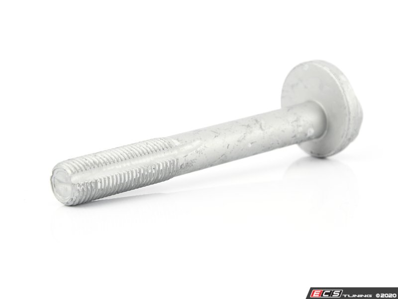 Genuine BMW - 07146888627 - ECCENTRIC BOLT (07-14-6-888-627)