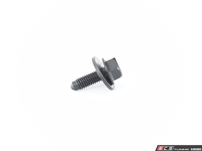 Genuine BMW - 07119908561 - Hex Bolt - Priced Each (07-11-9-908-561)