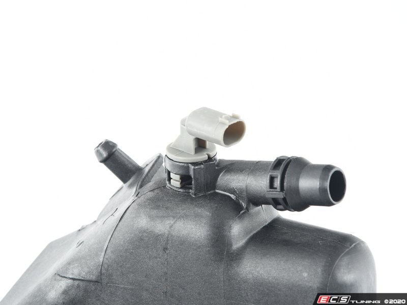 Rein - 17137647713 - Coolant Expansion Tank