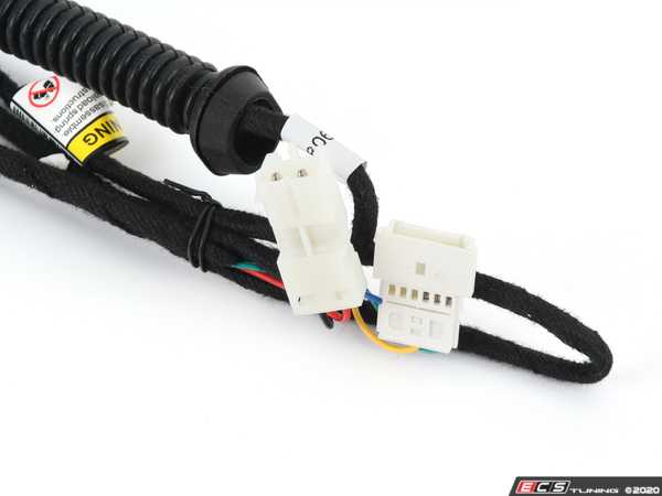 URO - 51247332696 - Spindle Drive - Right