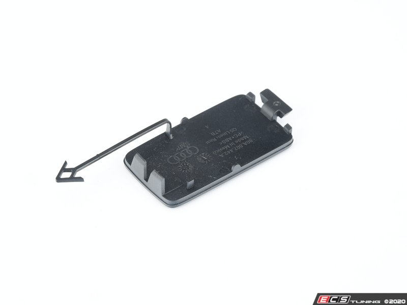 Genuine Volkswagen Audi - 80A807442AGRU - COVER (80A 807 442 A GRU)