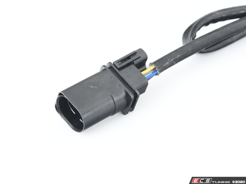 Genuine Volkswagen Audi - 07K906265 - Front Oxygen Sensor - Priced Each ...