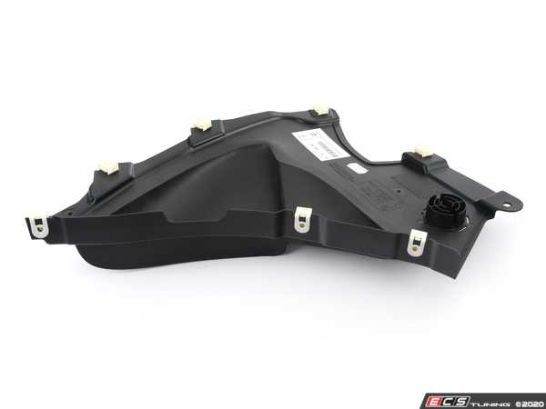 Genuine BMW - 51757340861 - Wheel Housing Cover Bottom Left (51-75-7 ...