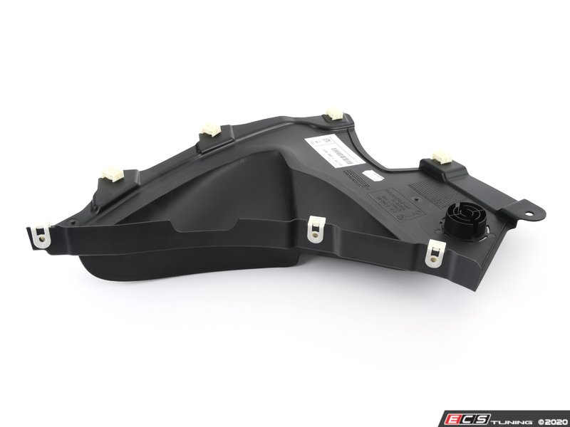 Genuine BMW - 51757340861 - Wheel Housing Cover Bottom Left (51-75-7 ...