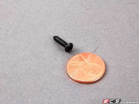 Genuine BMW - 07119902412KT - Screw - Pack Of 10