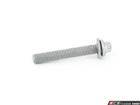 Genuine BMW - 12319908220 - SCREW (12-31-9-908-220)