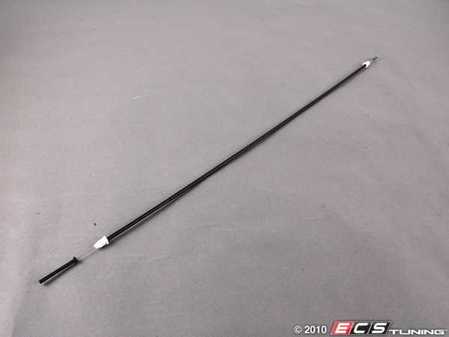 Genuine BMW - 51258410564 - Bowden Cable (51-25-8-410-564)