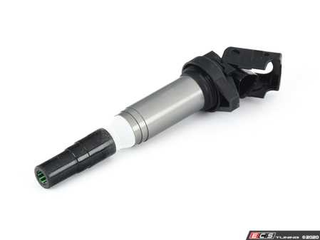 Bremi - 12138611236 - Ignition Coil With Spark Plug Connector