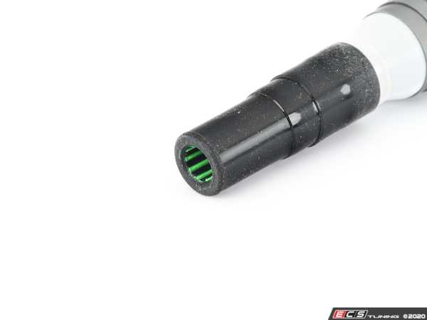 Bremi - 12138611236 - Ignition Coil With Spark Plug Connector