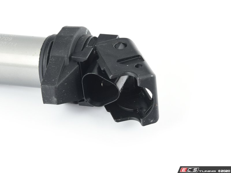 Bremi - 12138611236 - Ignition Coil With Spark Plug Connector