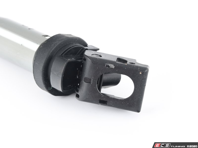 Bremi - 12138611236 - Ignition Coil With Spark Plug Connector