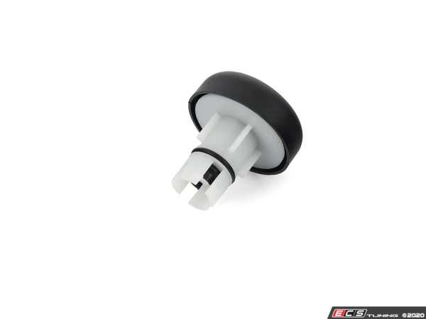 Genuine Mercedes Benz - 7252709203 - BREATHER