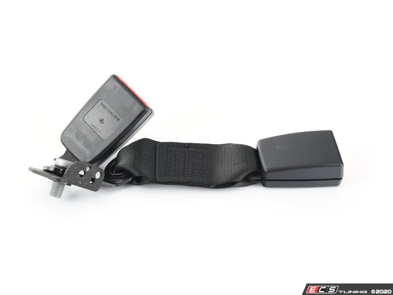 Genuine Mercedes Benz - 2048602869 - BELT LOCK